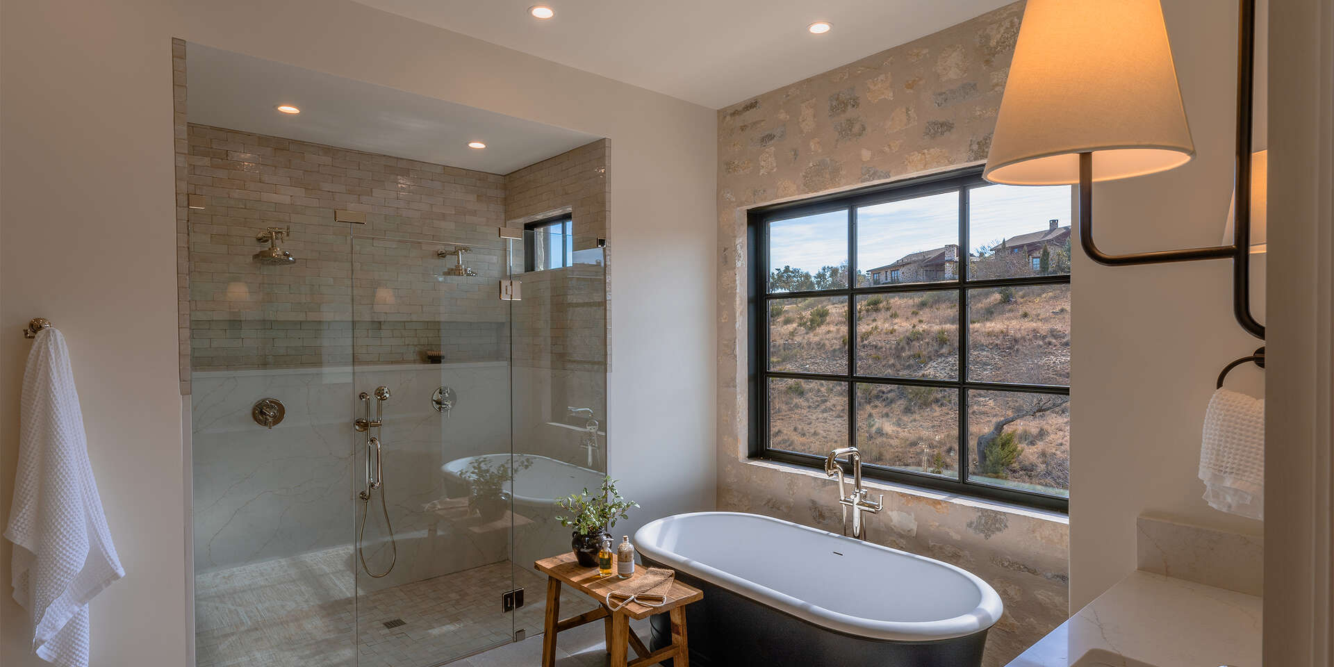 Boot Ranch is the Texas Hill County's most opulent development