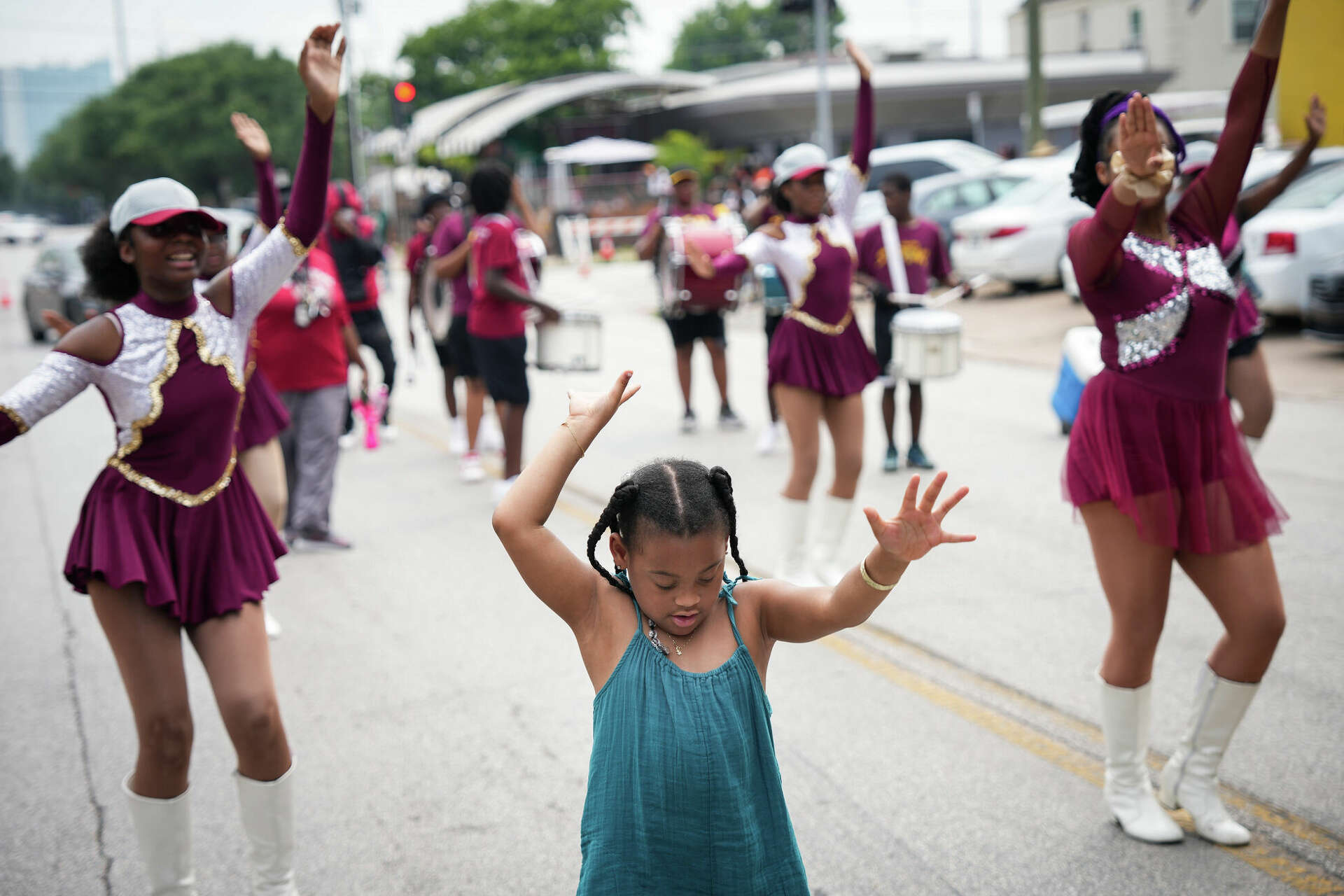 Juneteenth 2024: Where to celebrate in Houston and Galveston
