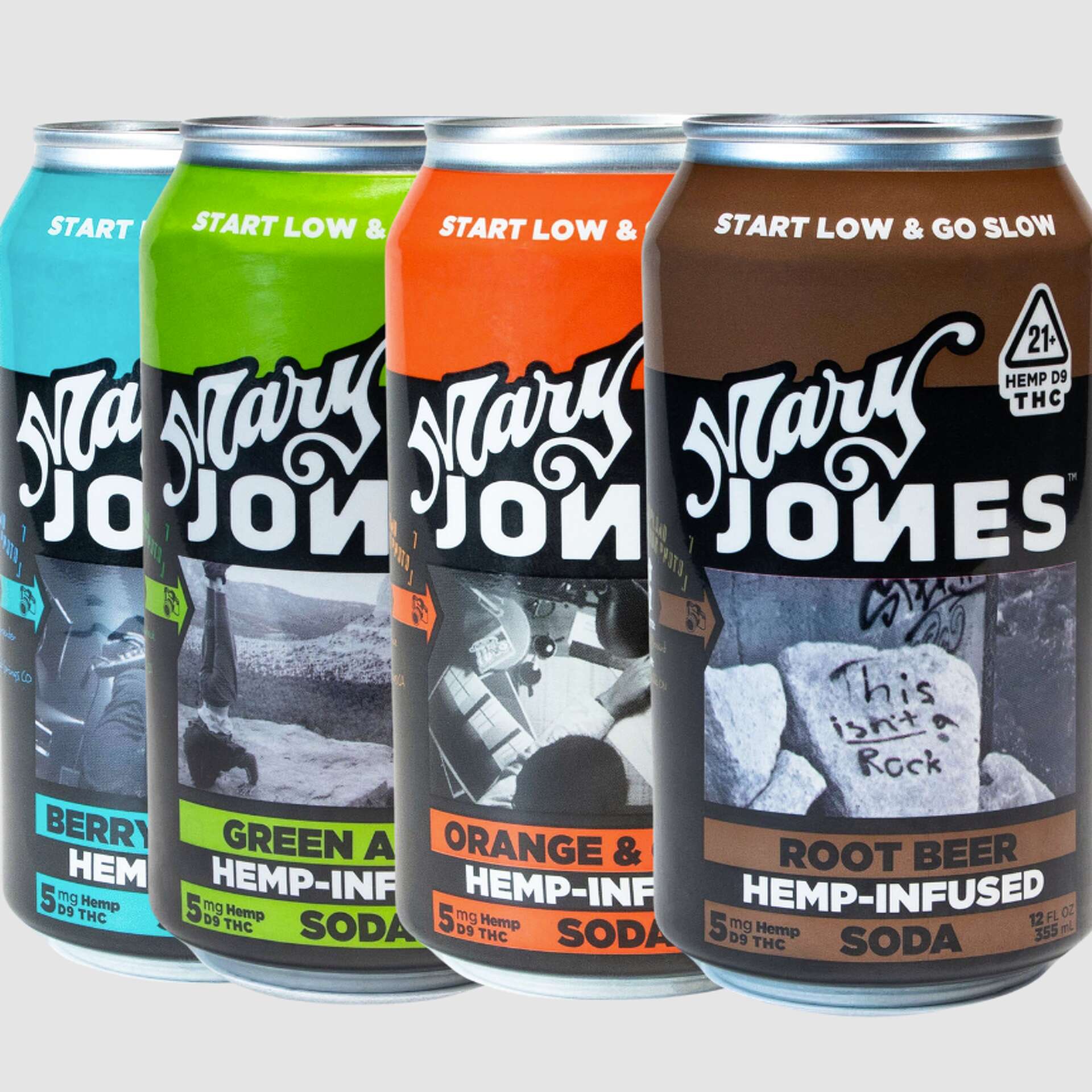 California officials warn drinks sold at Total Wine are 'unsafe'