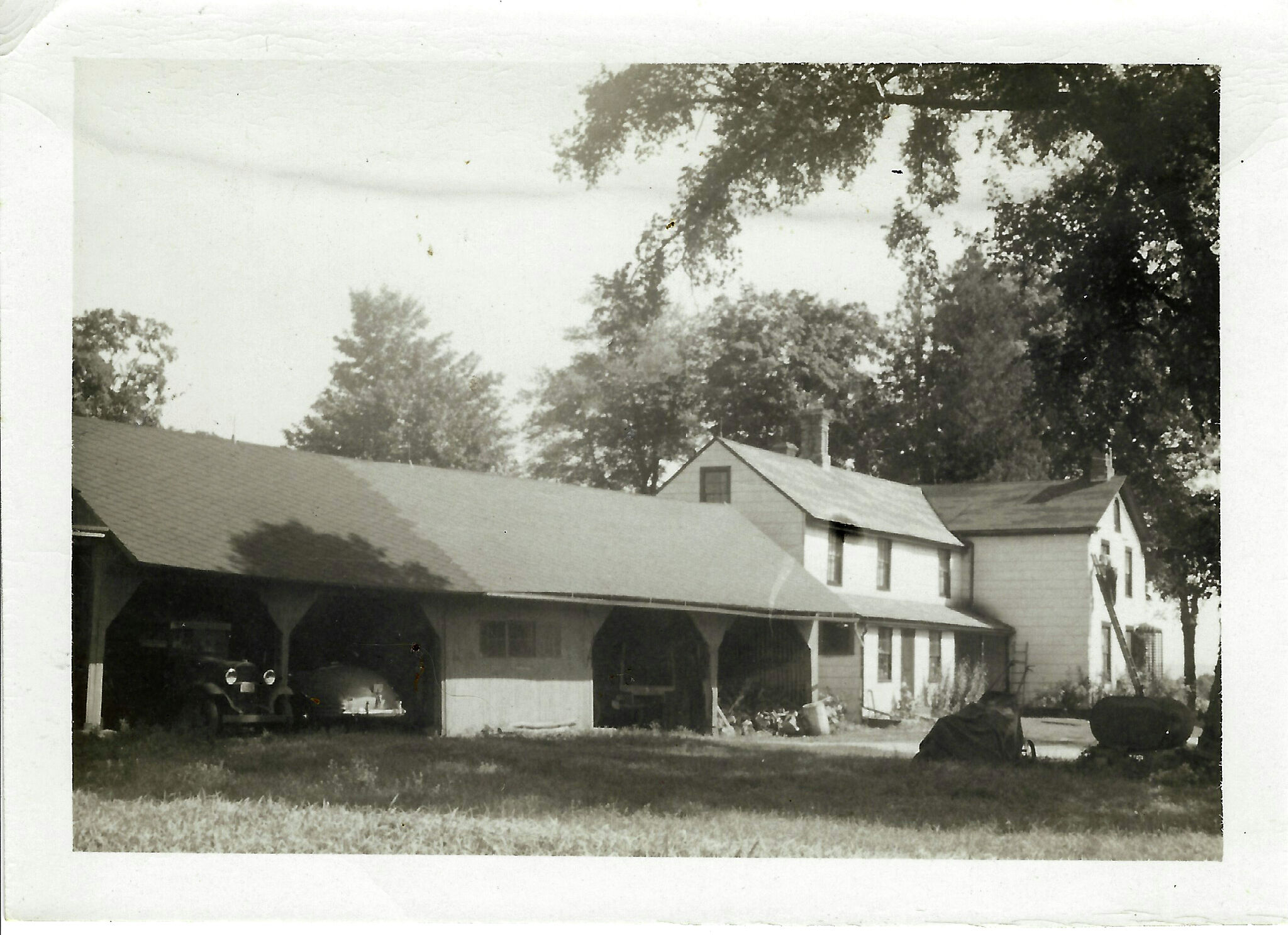 State awards funding for historic Farmington farmhouse transformation