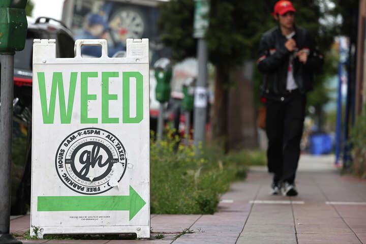 Cannabis addiction is rising in America. Reddit is here to help.