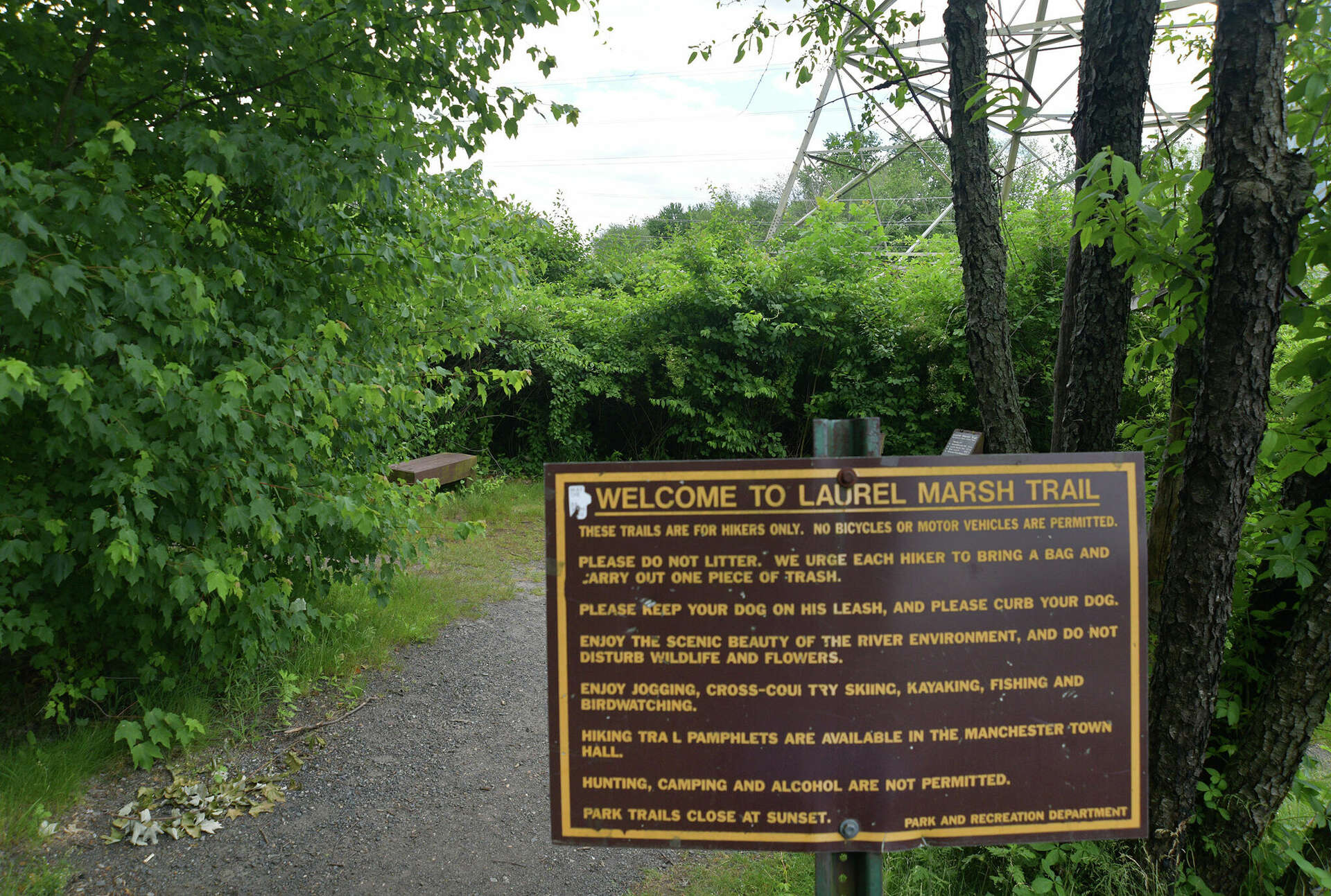 Hockanum River volunteers resign over disagreement with Manchester