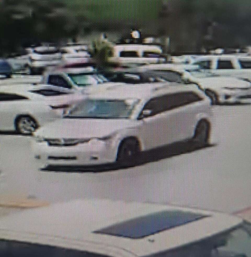 Bank Robbery Suspect Arrested After Chase Laredo Officer Fired Weapon