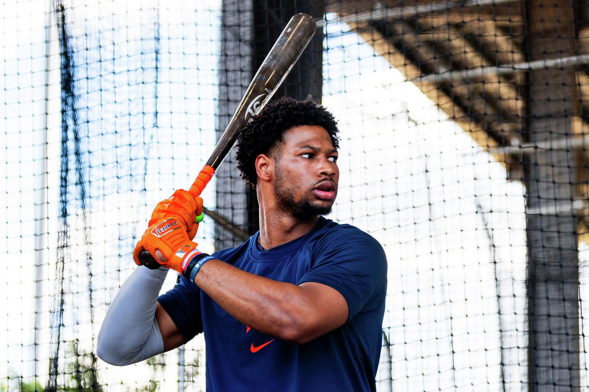 Astros' first-round draft pick earns MiLB recognition for performance Astros' first-round draft pick earns MiLB recognition for performance