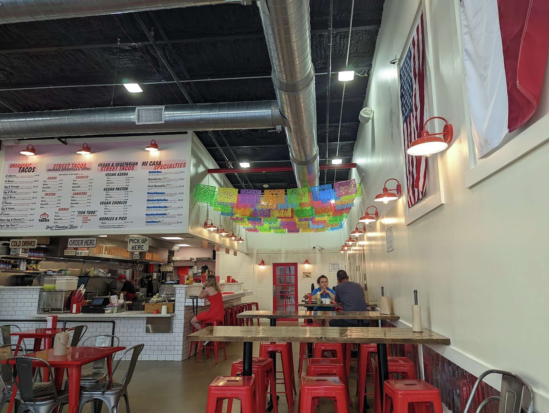 Popular Katy taco joint's story started with owner's cancer diagnosis