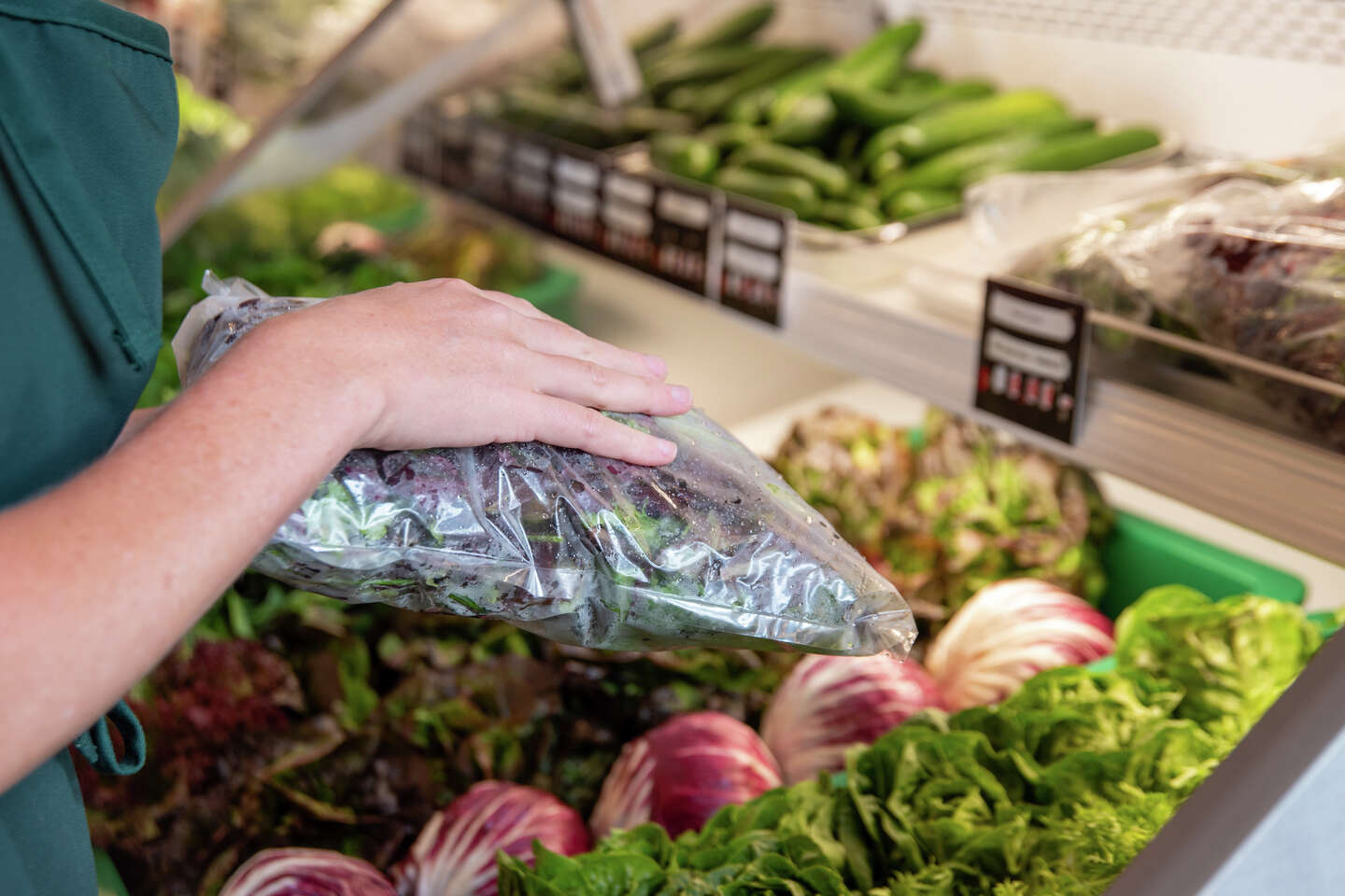 The Calif. neighborhood grocery stores that could replace Trader Joe's
