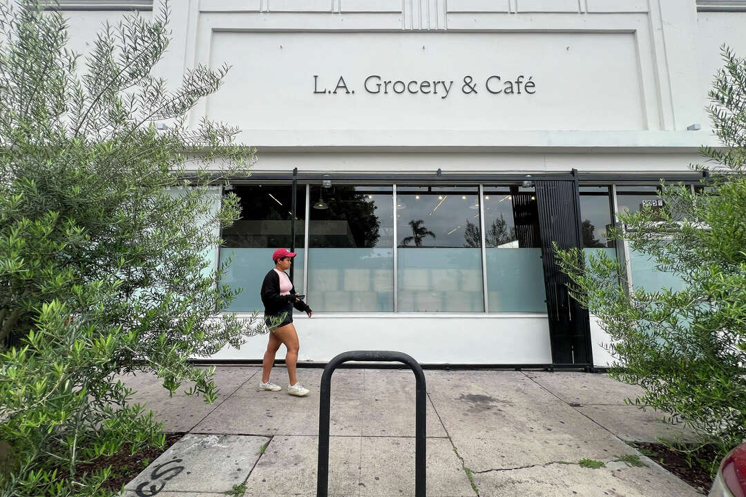 The Calif. neighborhood grocery stores that could replace Trader Joe's