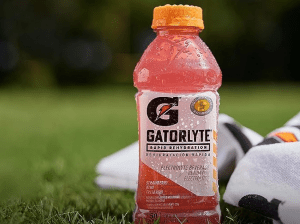 Best Sports Drinks For Staying Hydrated This Summer