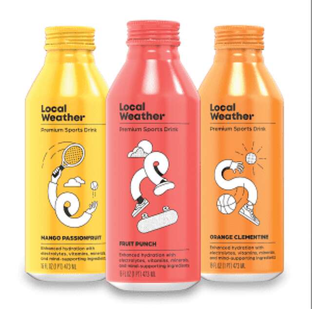 Best Sports Drinks For Staying Hydrated This Summer