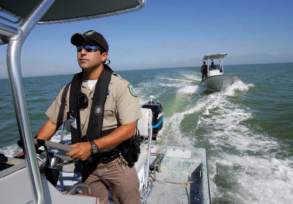 Ask a Game Warden weekly Q&A
