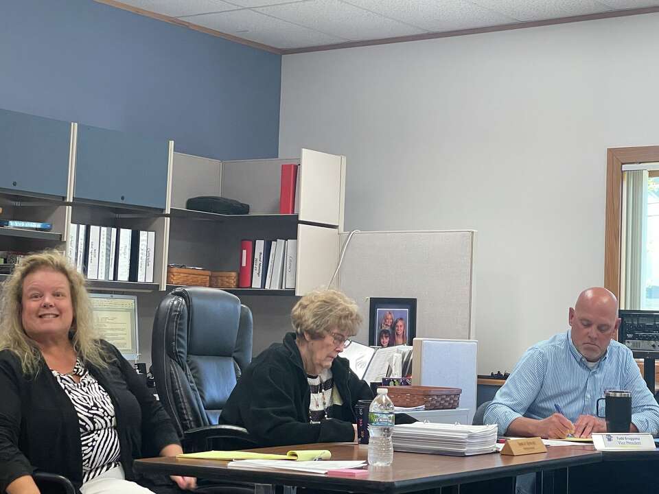 Evart School Board approves special education funding