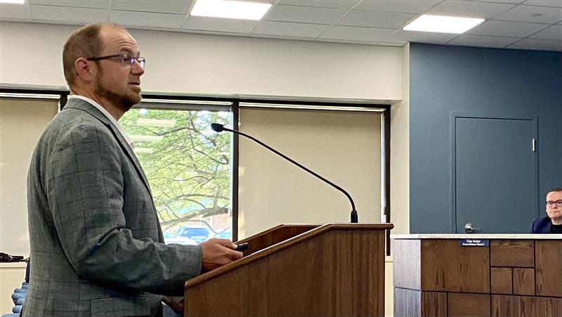 Midland City Council evaluates flood recovery project criteria