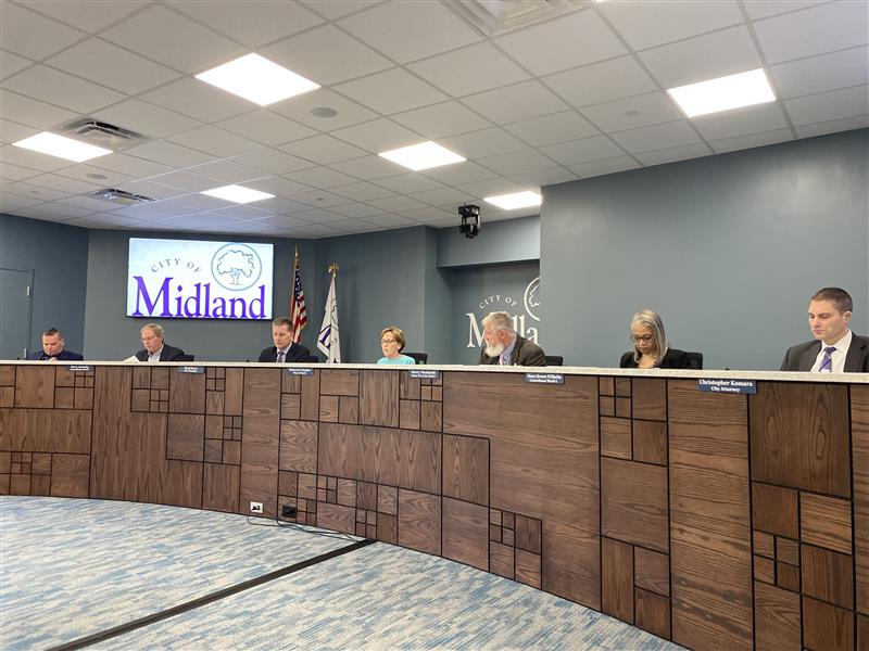 Midland City Council to vote on culvert ordinance change