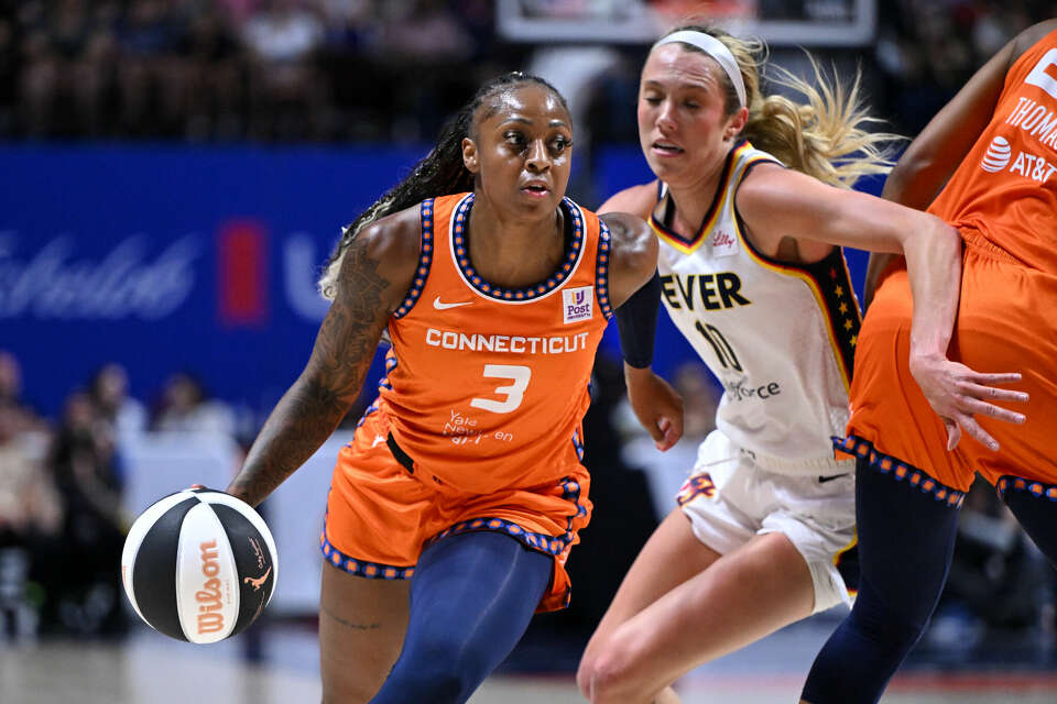 Breaking down Connecticut Sun roster ahead of WNBA playoffs
