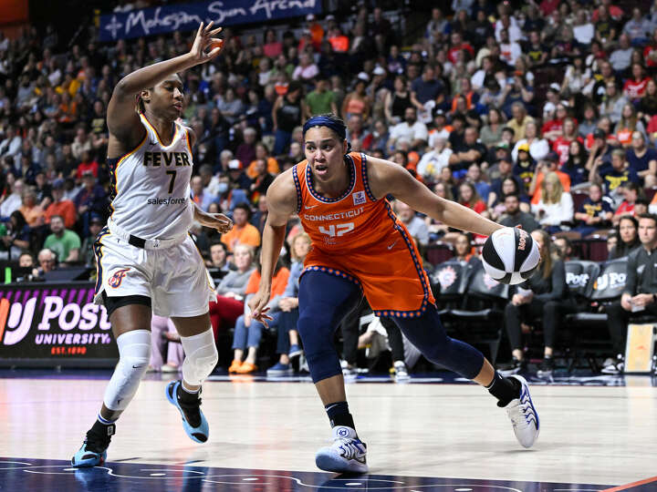 Breaking down Connecticut Sun roster ahead of WNBA playoffs