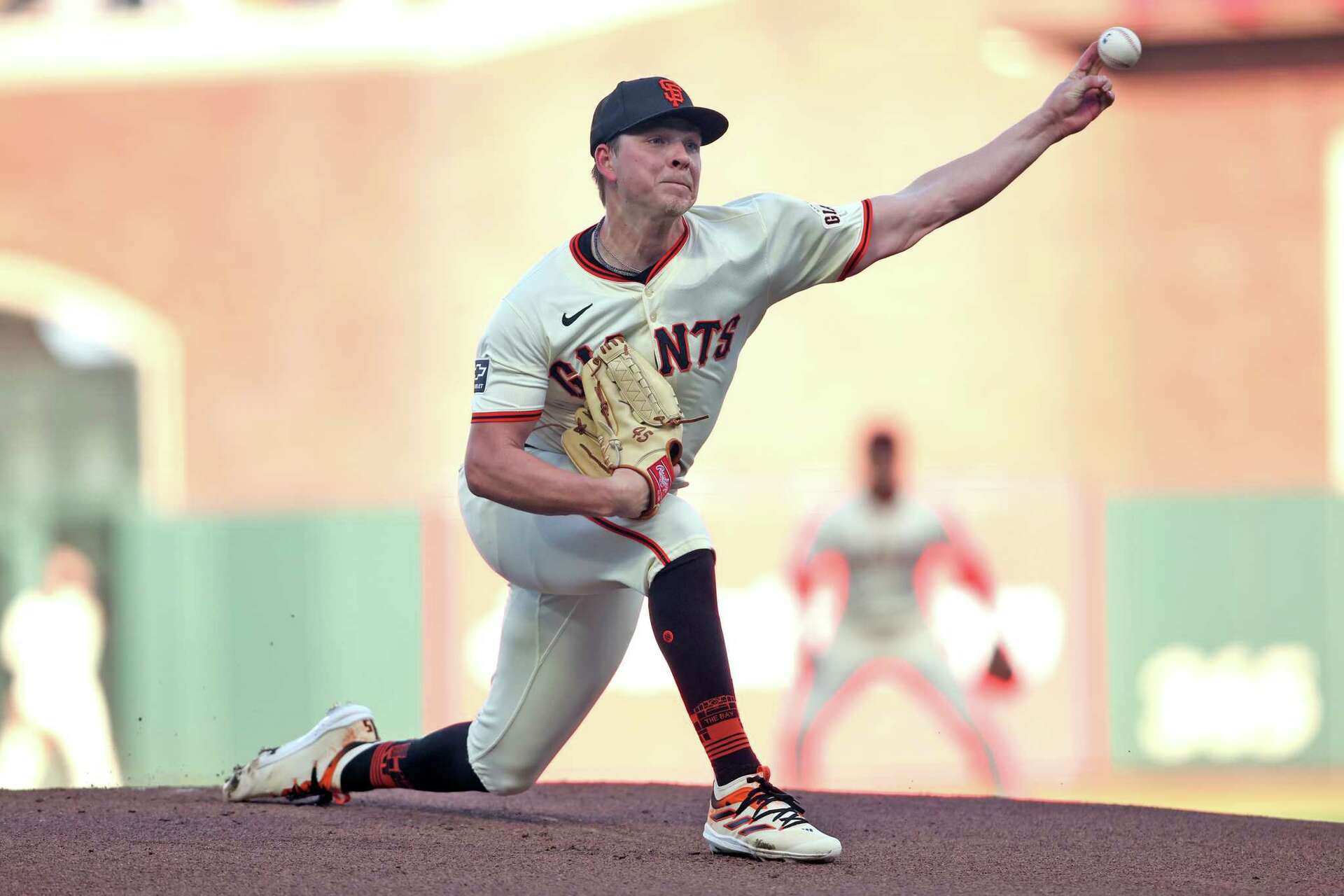 Giants’ rotation to get bolstered soon by Kyle Harrison, Blake Snell