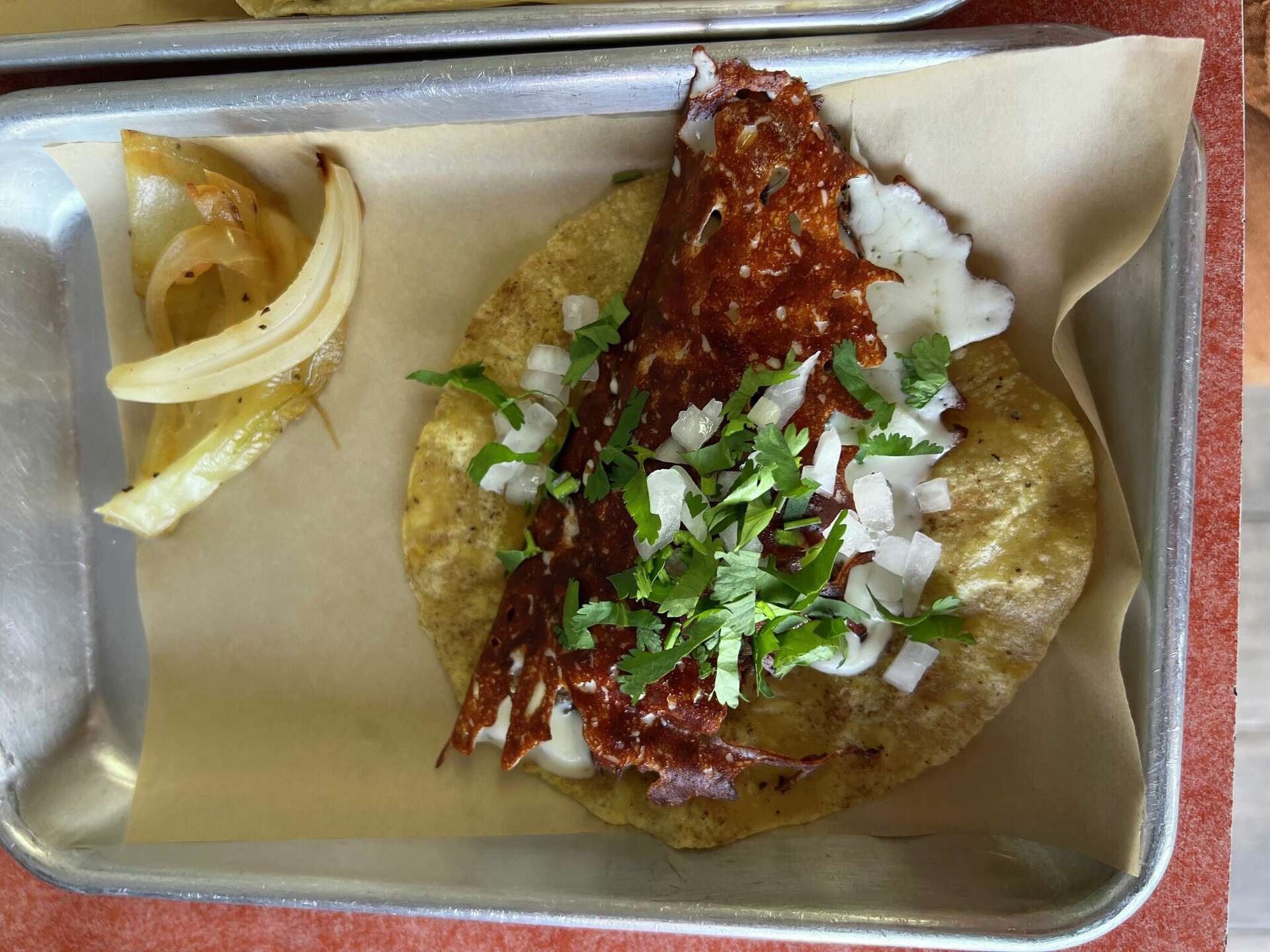 Ana Liz Pulido named Best Chef in Texas at James Beard Awards