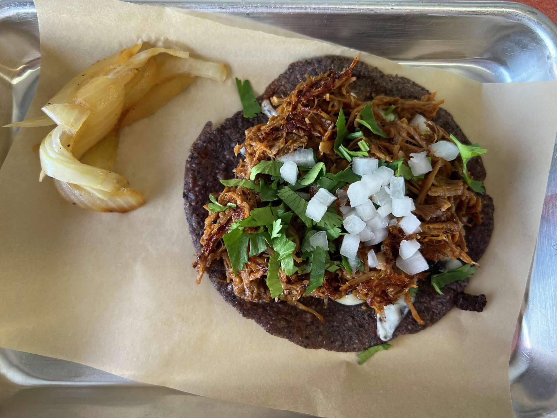 Ana Liz Pulido named Best Chef in Texas at James Beard Awards