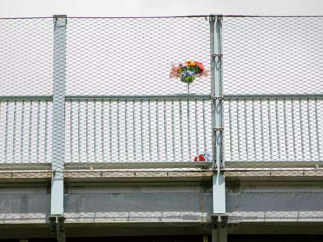 Police: Man's body found in CT River after jump from Arrigoni Bridge