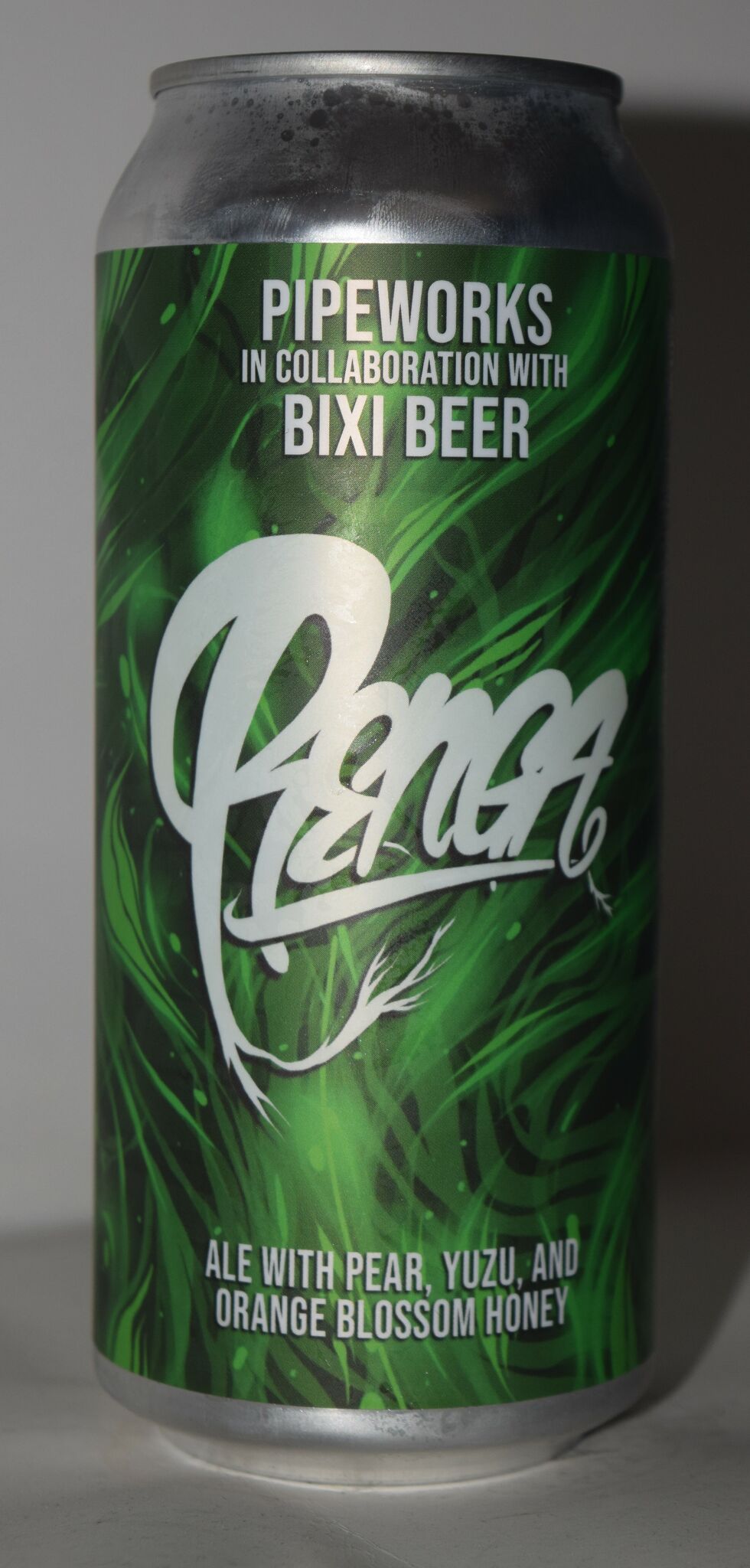 Pipeworks Brewing Co., BiXi Beer collaborate on Renga