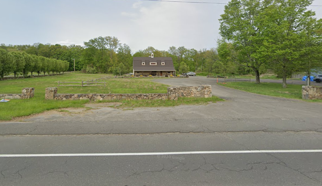 Greenfield Mill to open new space between Silverman's Farm, Easton EMS