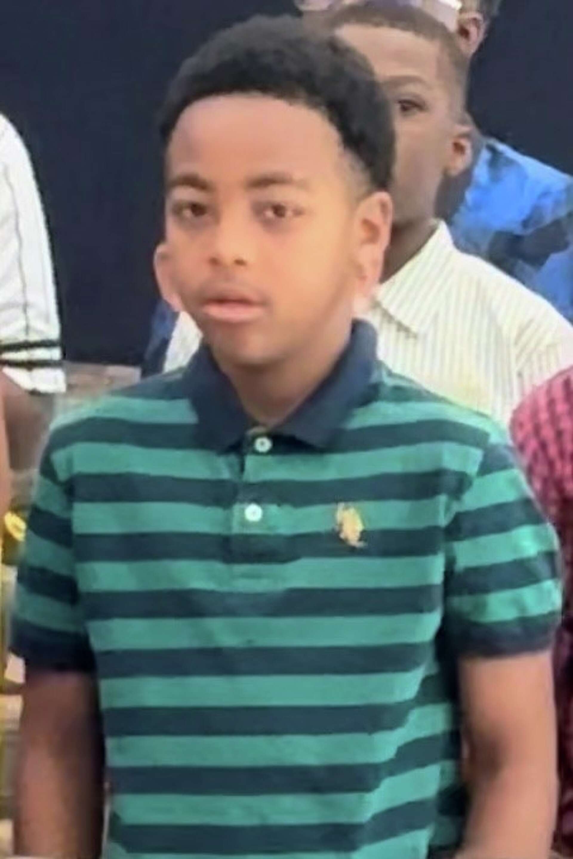 Houston child who went missing last week could be safe, police say