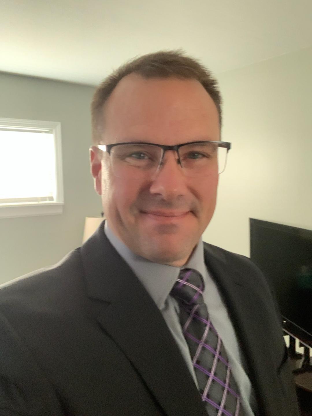 Jeff Smith begins role as Sanford ordinance officer