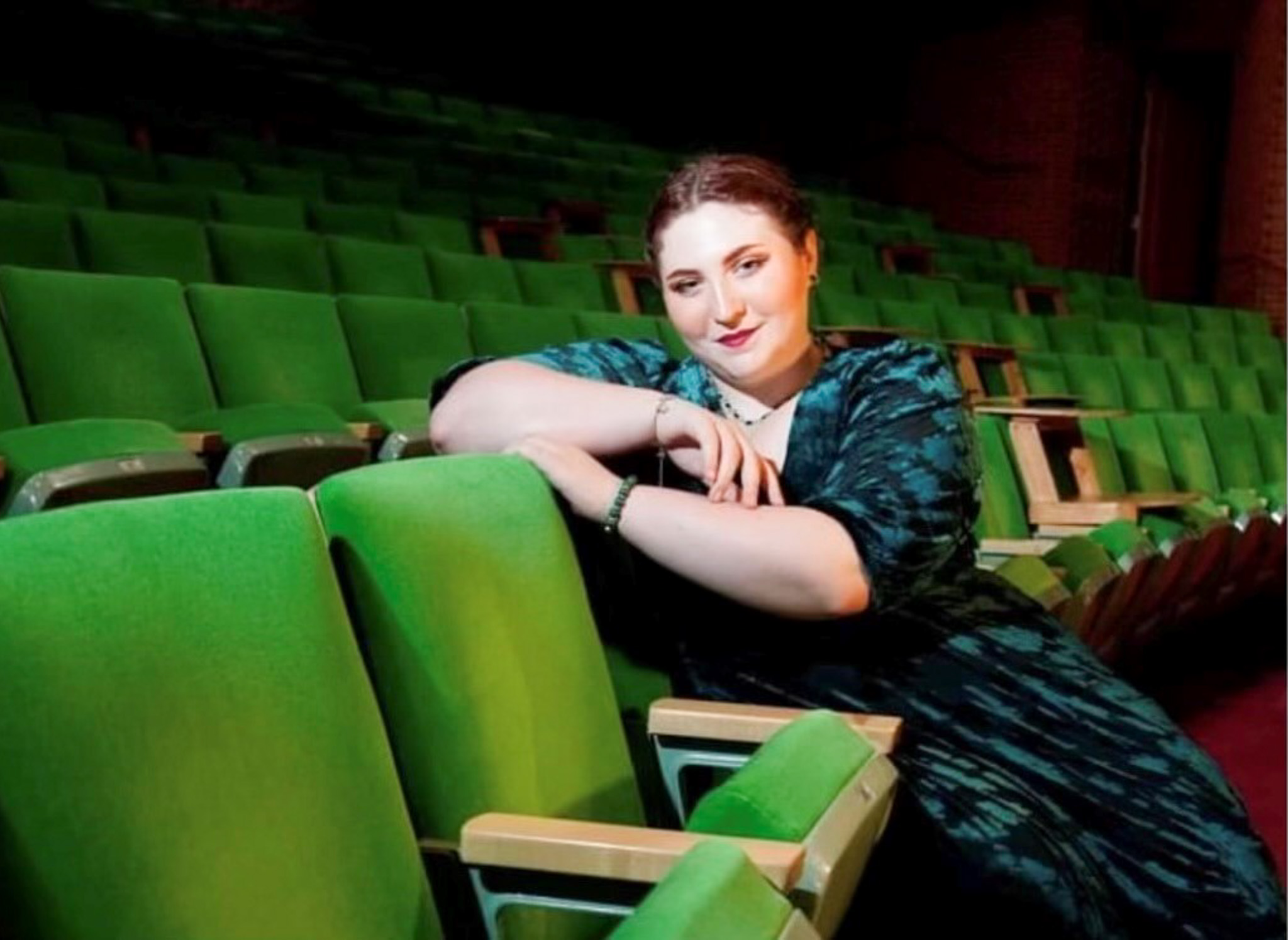 Dow grad Gretchen Shope heads to Broadway for 2024 Jimmy Awards