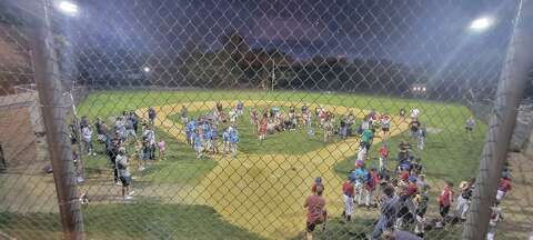 Trumbull Little League gets $770K state grant for park improvements