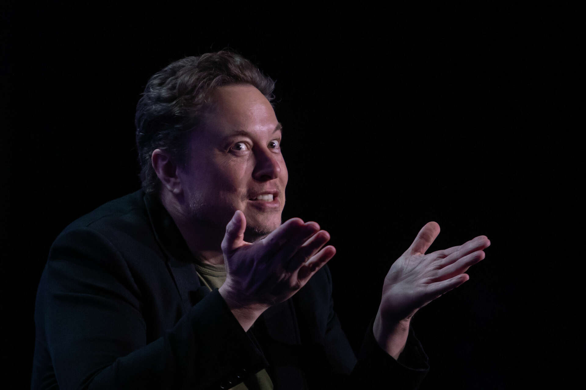 Tesla Mezcal is being resold on eBay for $5K