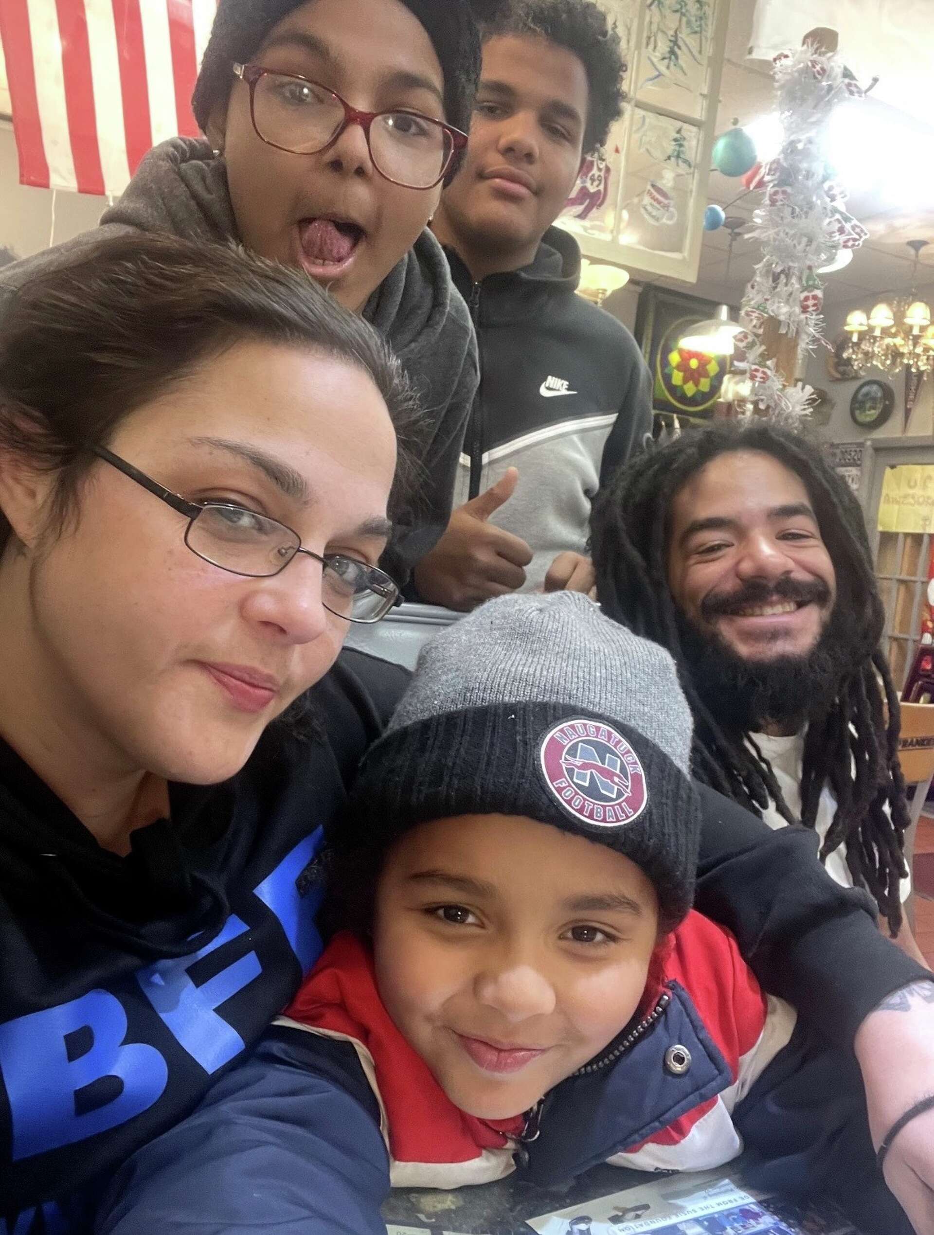 Meriden man died saving drowning teen at Bantam Lake, girlfriend says