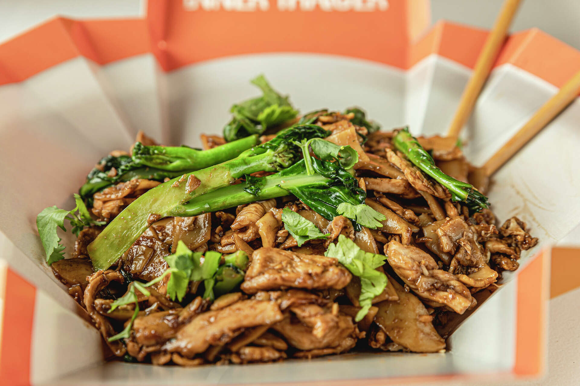 Thai Tail opening this month from MaKiin Concepts