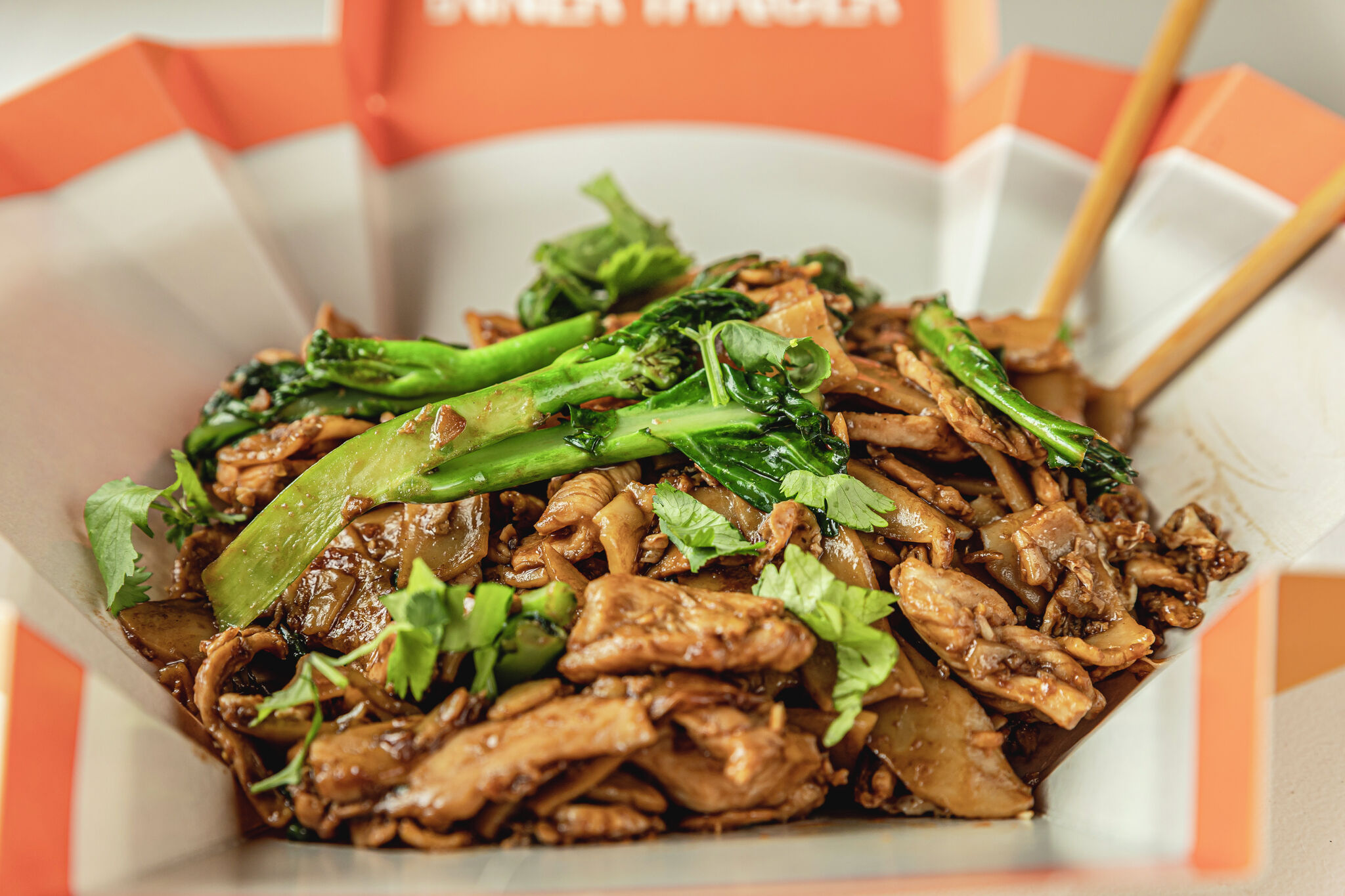 Thai Tail opening this month from MaKiin Concepts