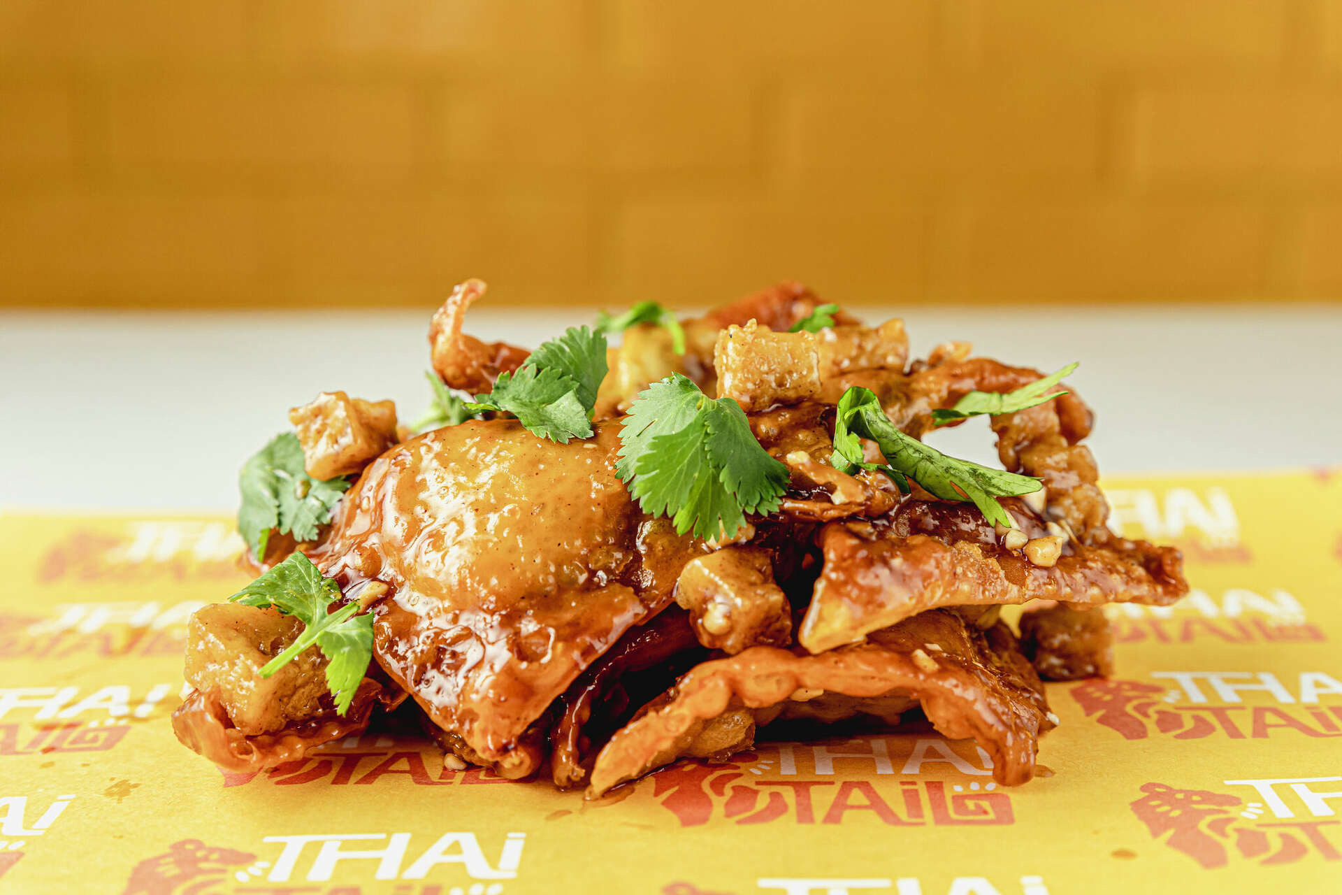 Thai Tail opening this month from MaKiin Concepts