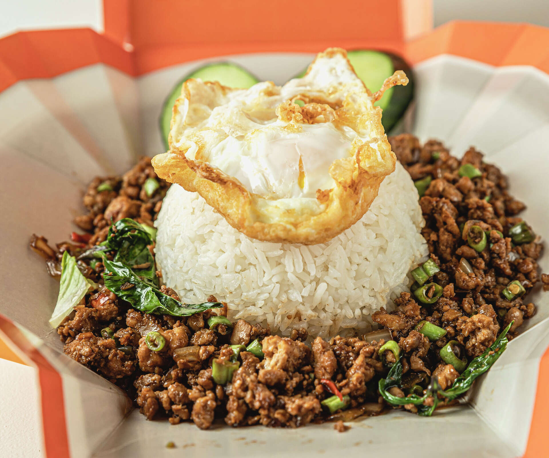 Thai Tail opening this month from MaKiin Concepts