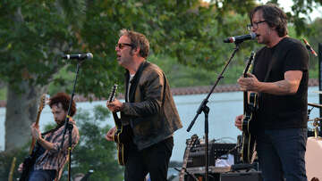 Meet Fastball: 90s rockers to perform at Mississippi River Festival