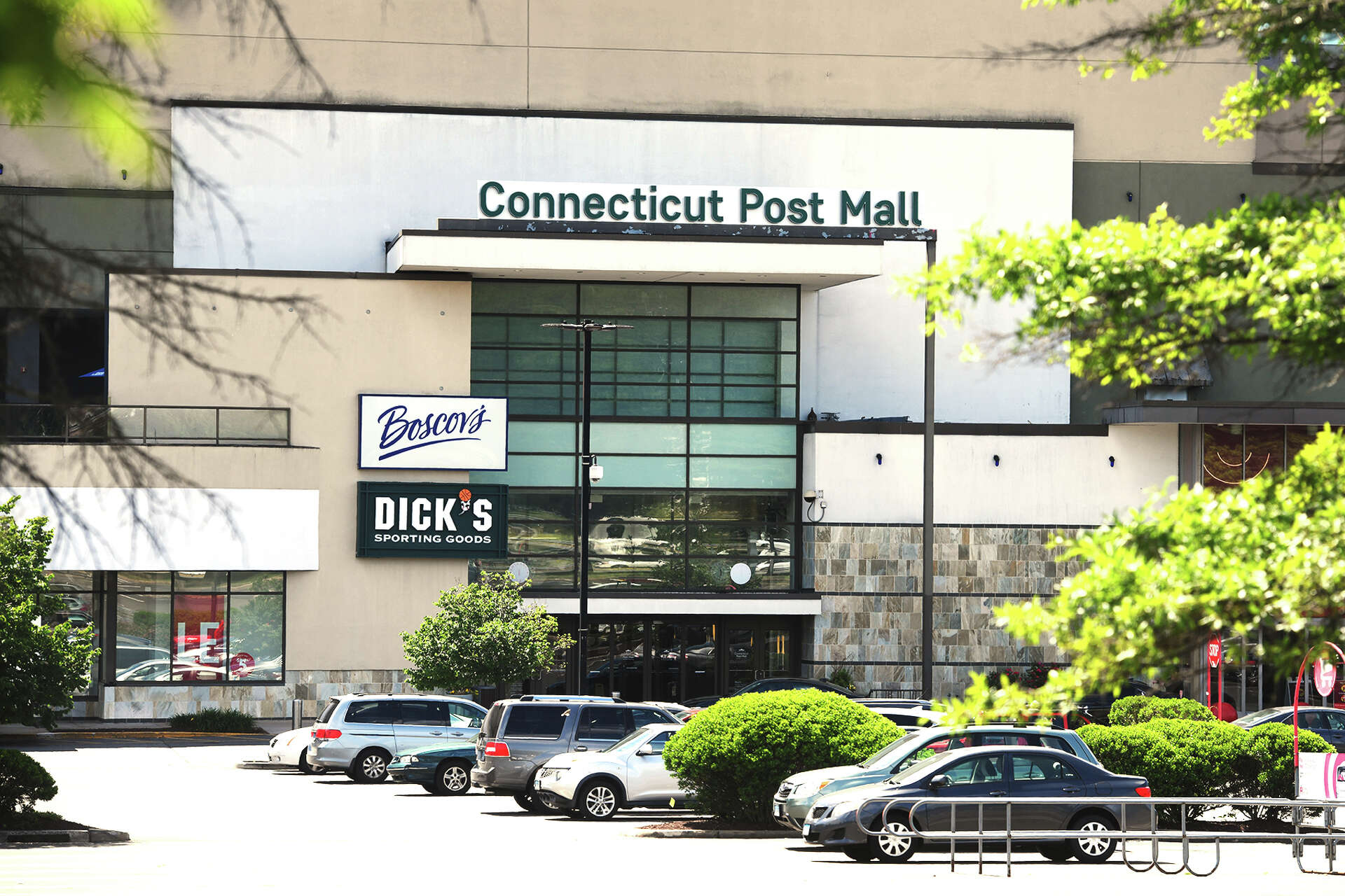 P.F. Chang’s and Sunrise Café coming to Connecticut Post Mall