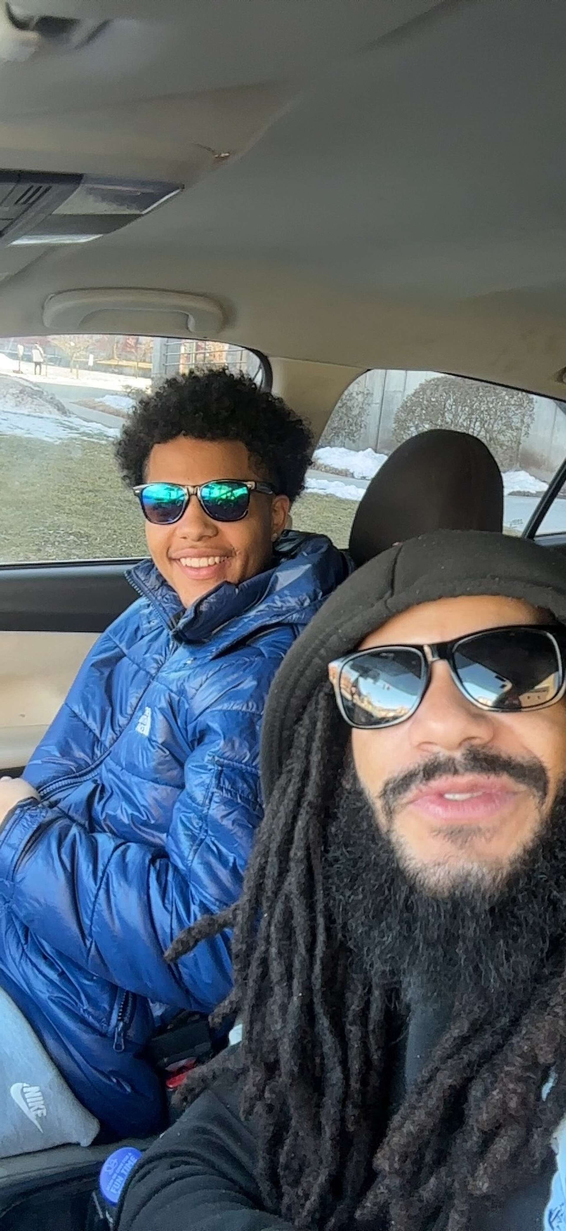 Meriden man died saving drowning teen at Bantam Lake, girlfriend says