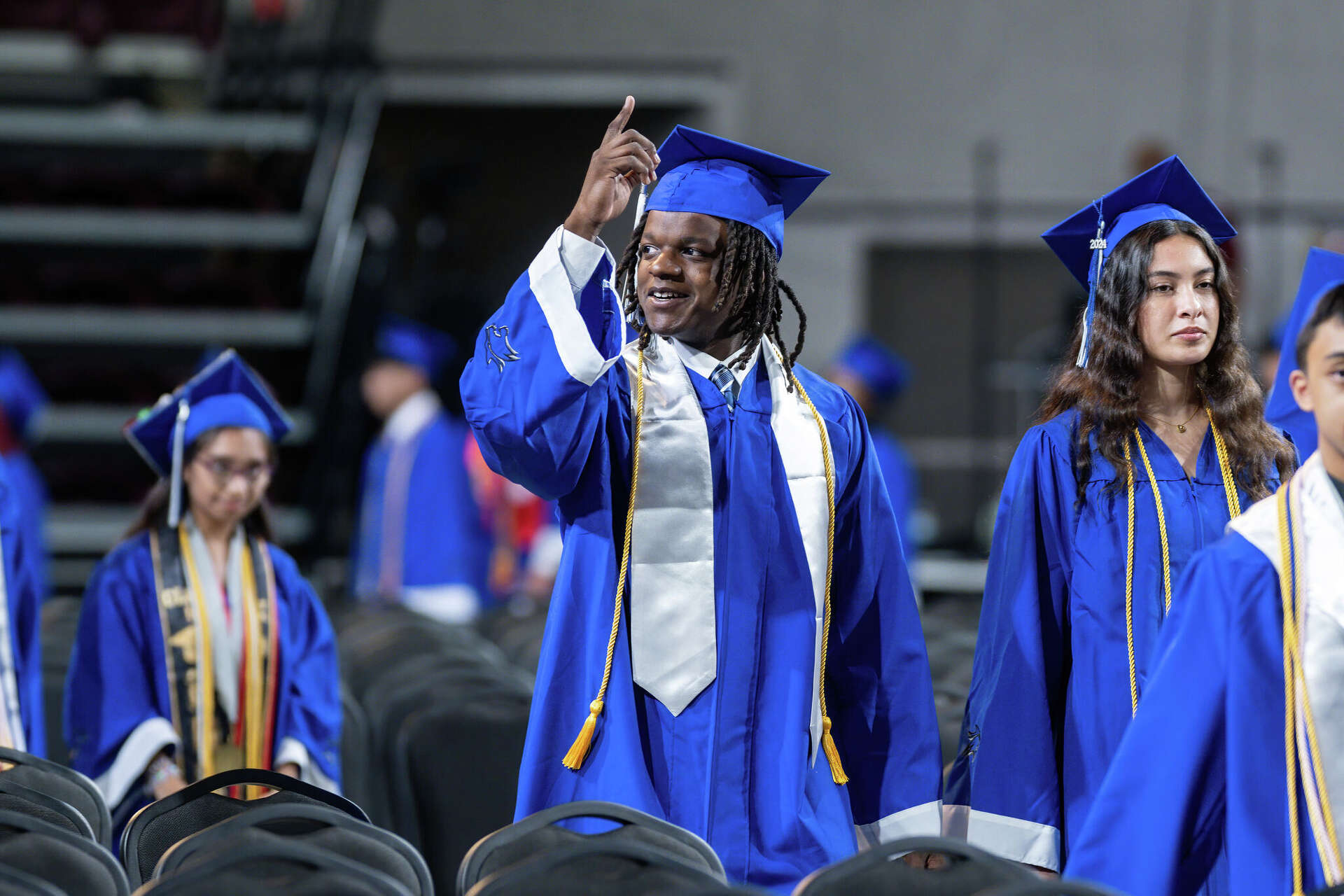 Cy-Fair | Houston Community Newspapers | HoustonChronicle.com