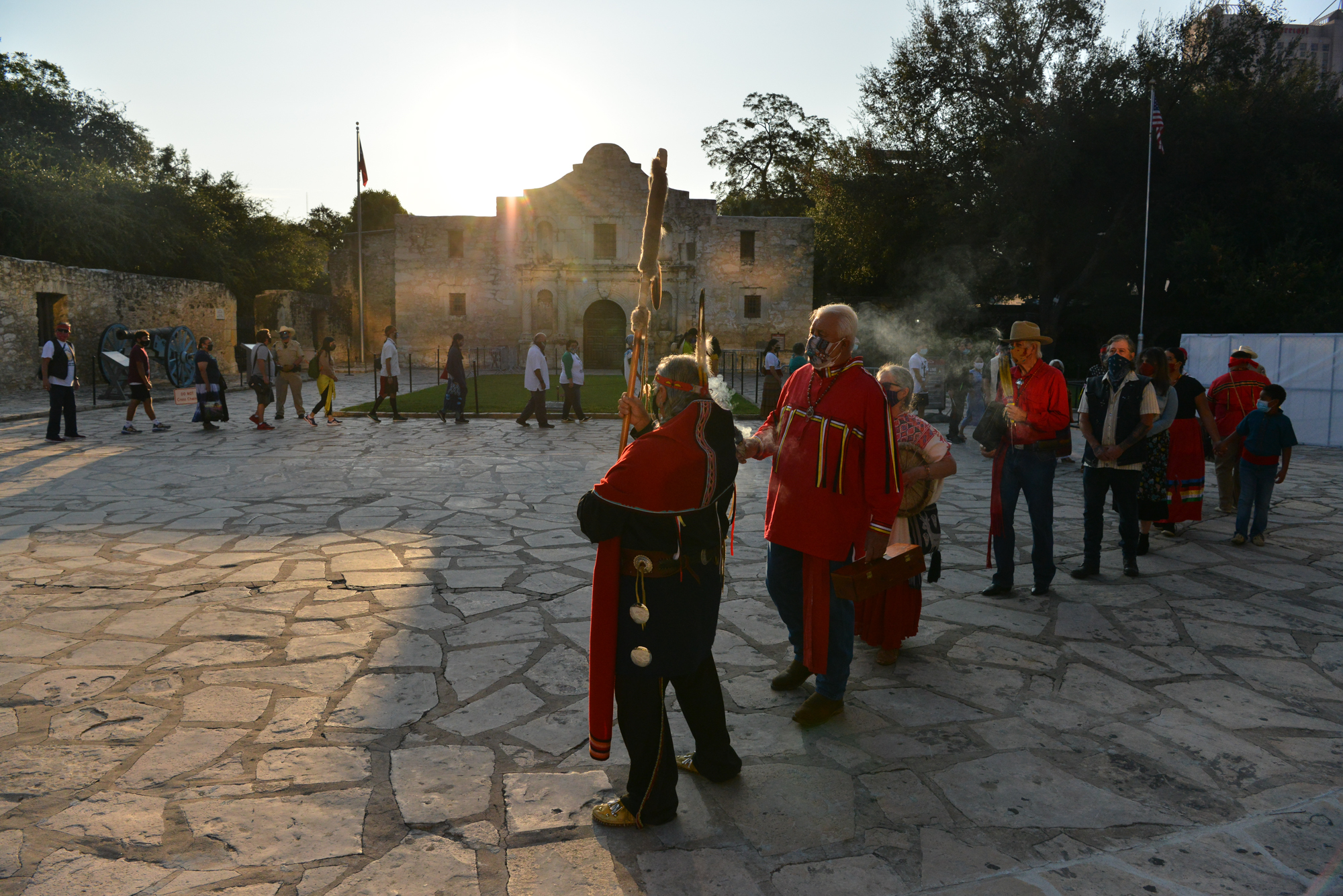 Tap Pilam's first book sheds more light on indigenous people at Valero