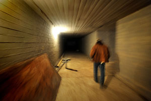 Fort Travis could use a little help