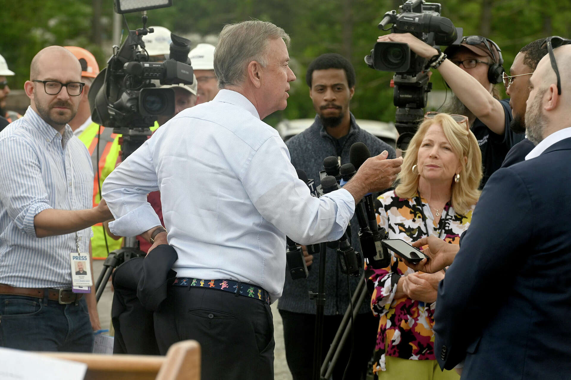 Meriden's massive highway interchange is getting a $500M makeover