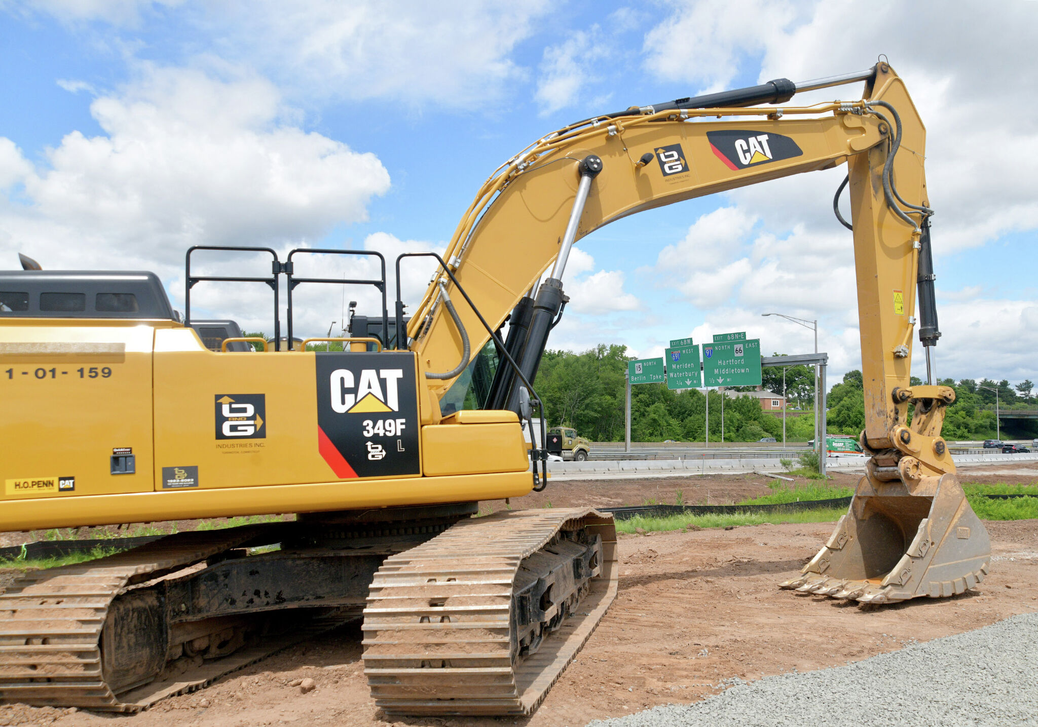 No planned construction on major CT highways during Thanksgiving: DOT