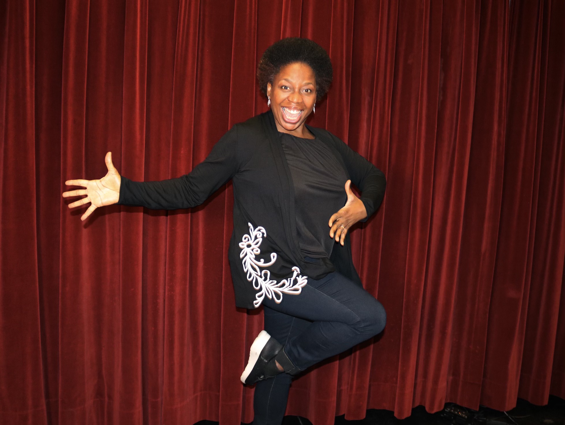 Albany native to receive special Tony Award