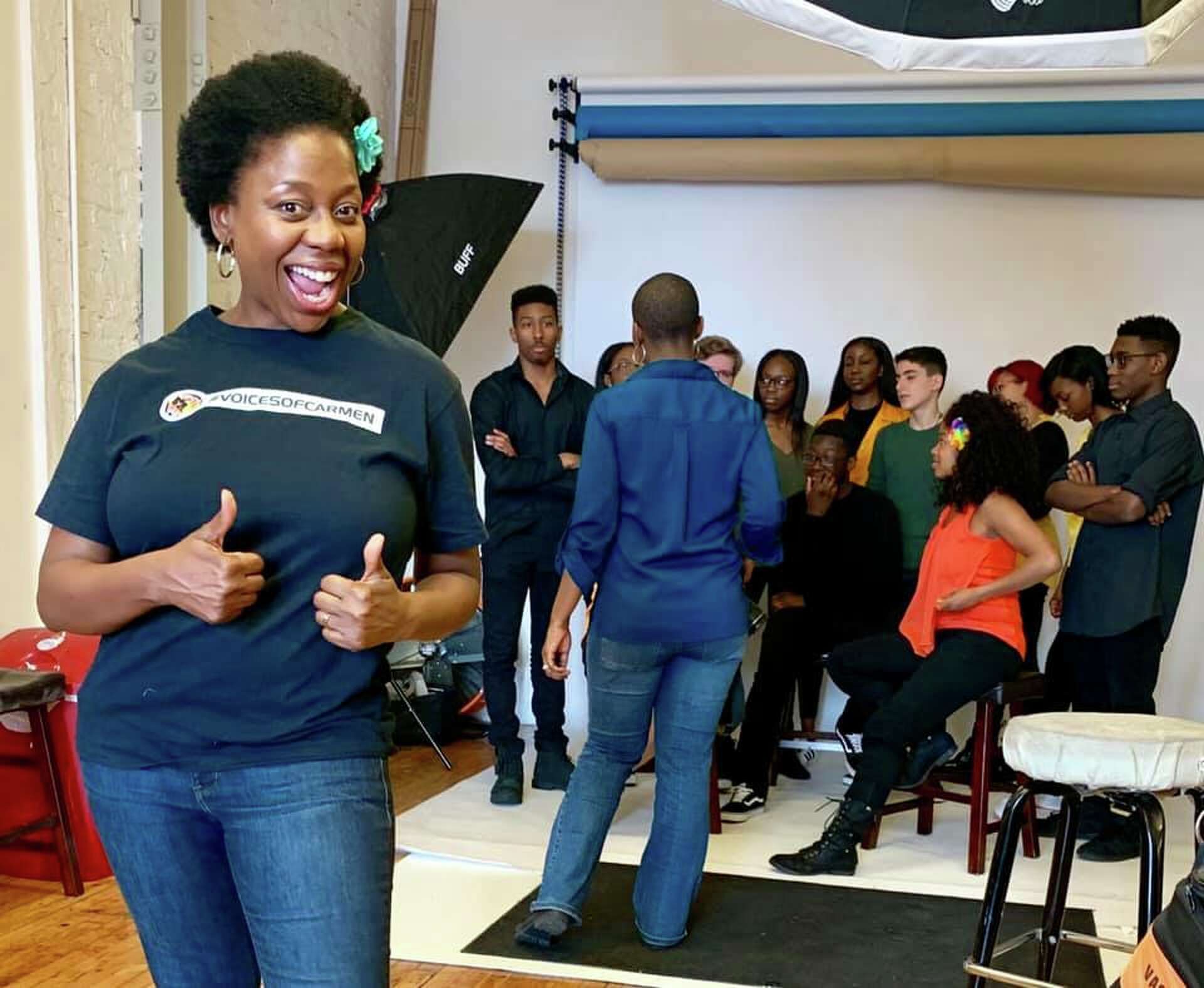 Albany native to receive special Tony Award