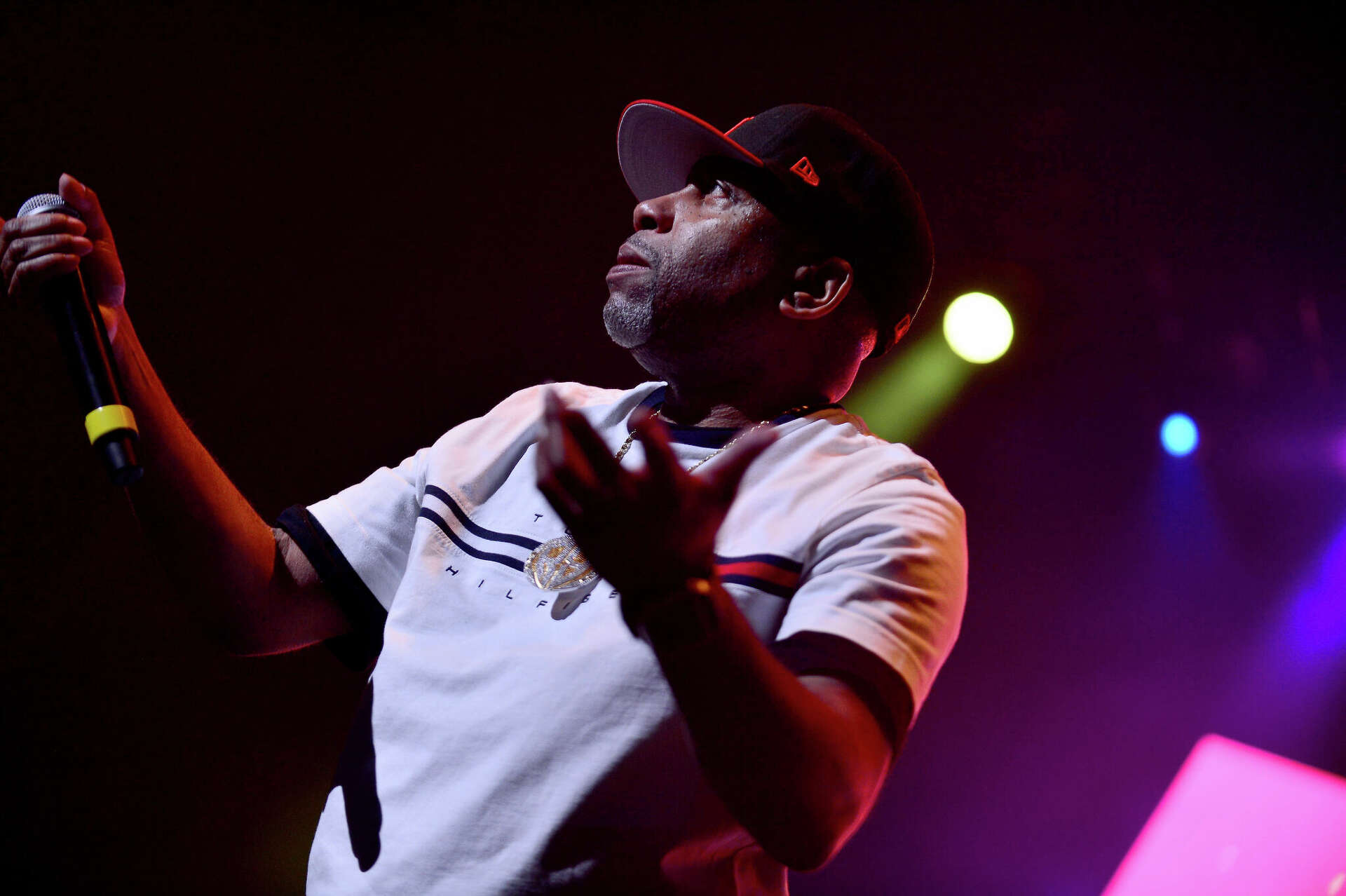 Rob Base, CL Smooth free Plaza concert moved to Corning Preserve