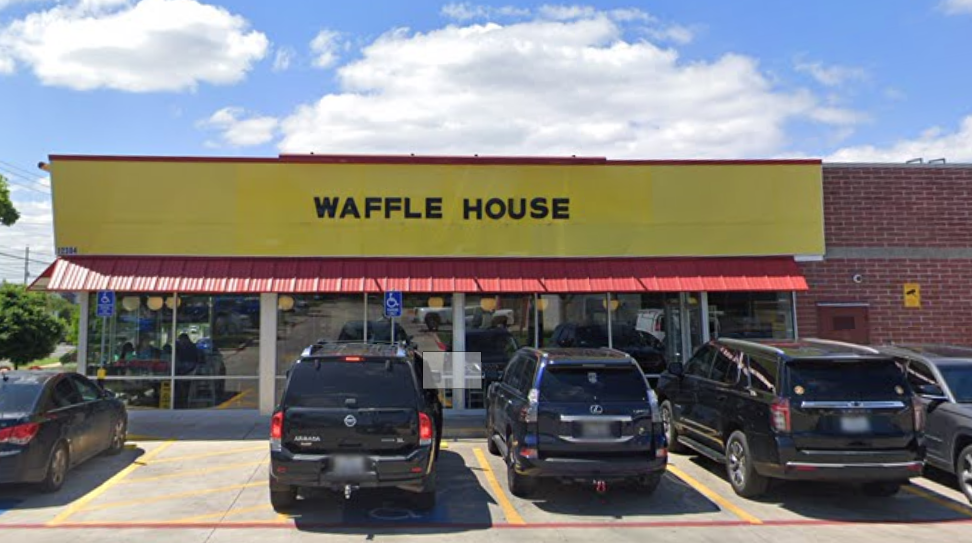 Waffle House shooting victim identified by Austin police