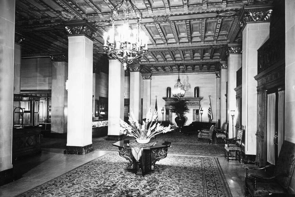 Inside the quiet, private LA club where power brokers build empires