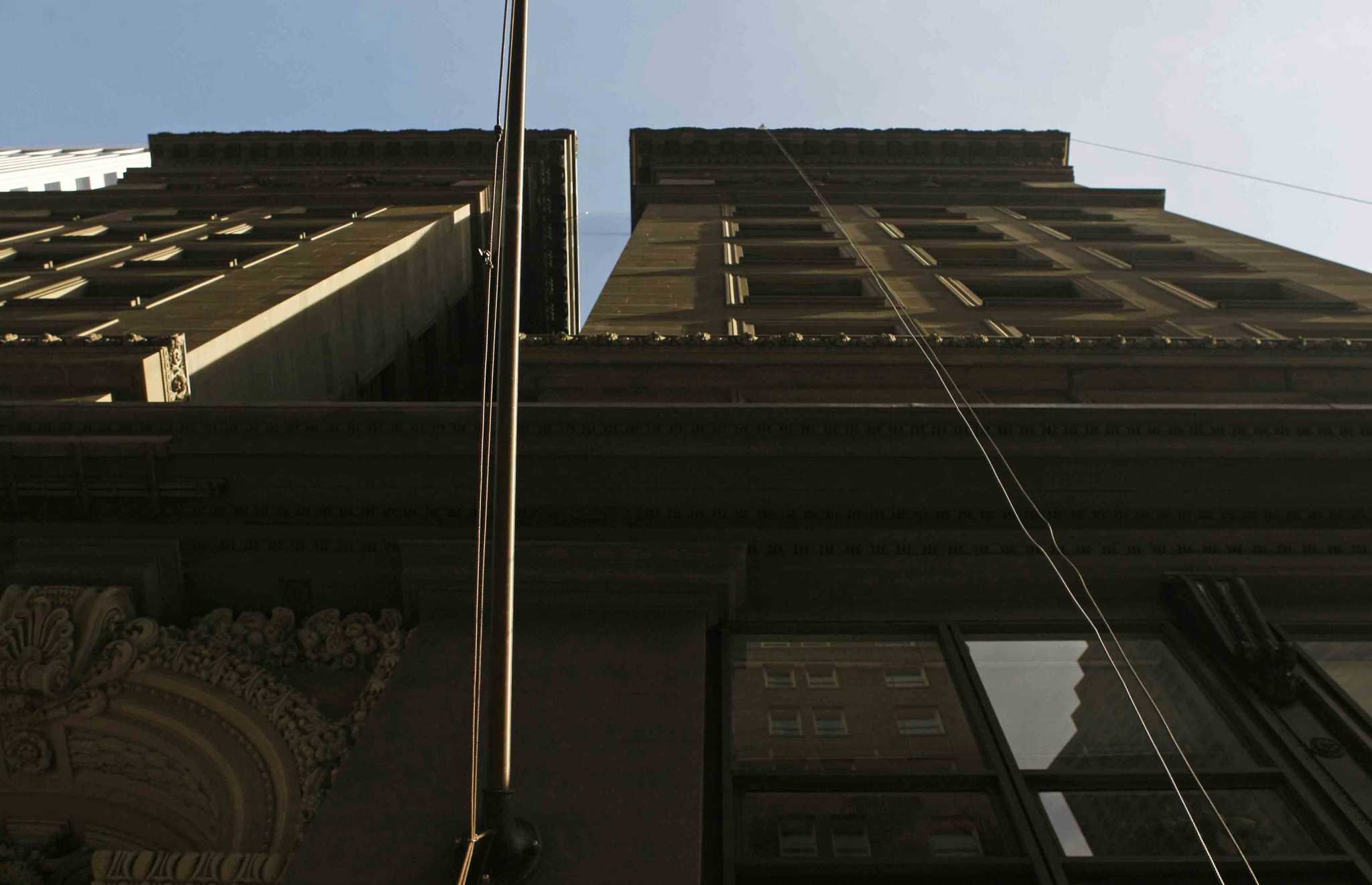 Man who survived 11-story fall in S.F. gives first interview