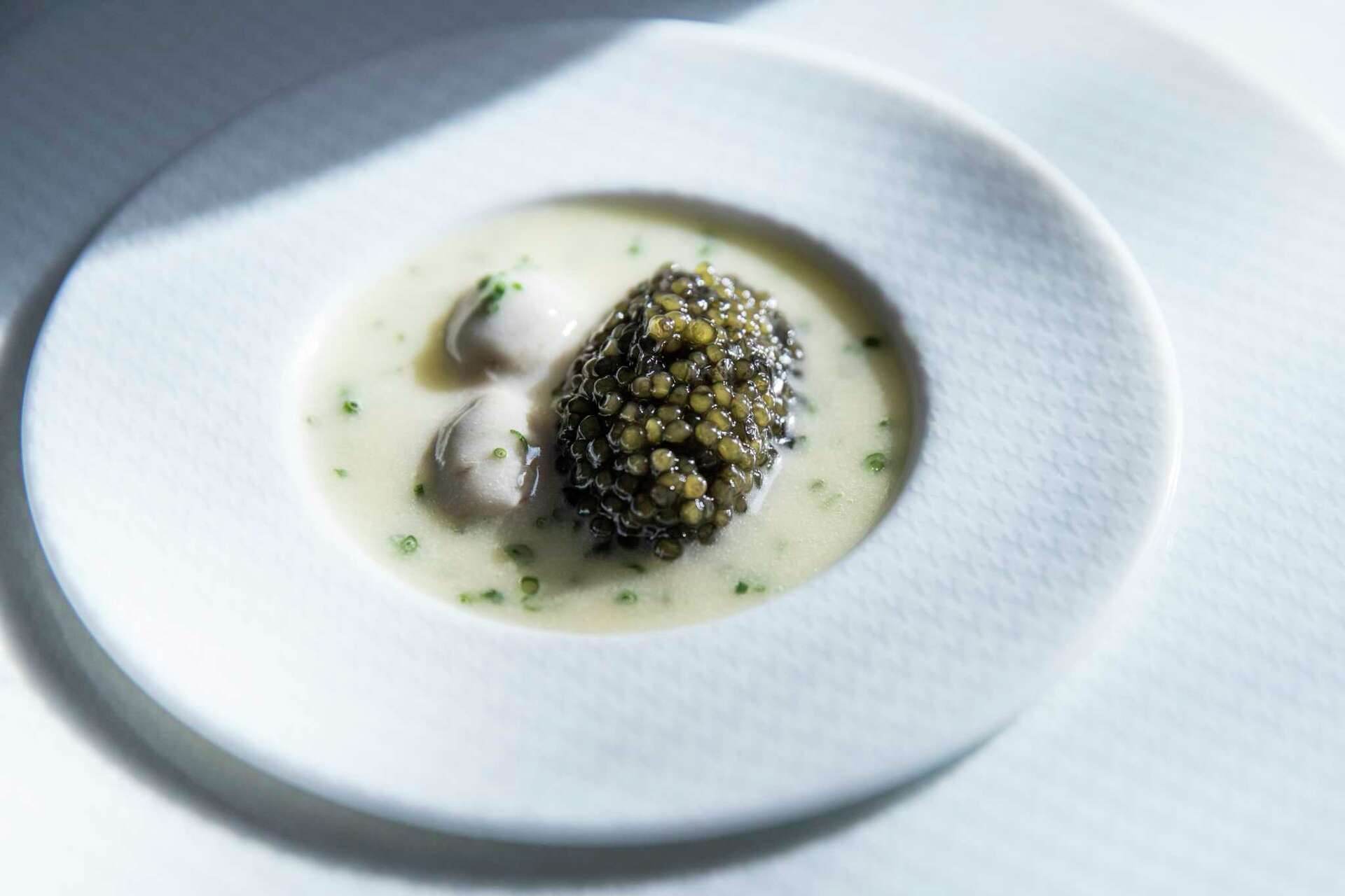 French Laundry chef Thomas Keller opens Asian-inspired RO Restaurant